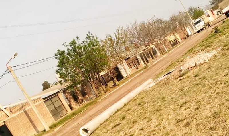 En Castex, venderán una decena de terrenos para construir viviendas ...
