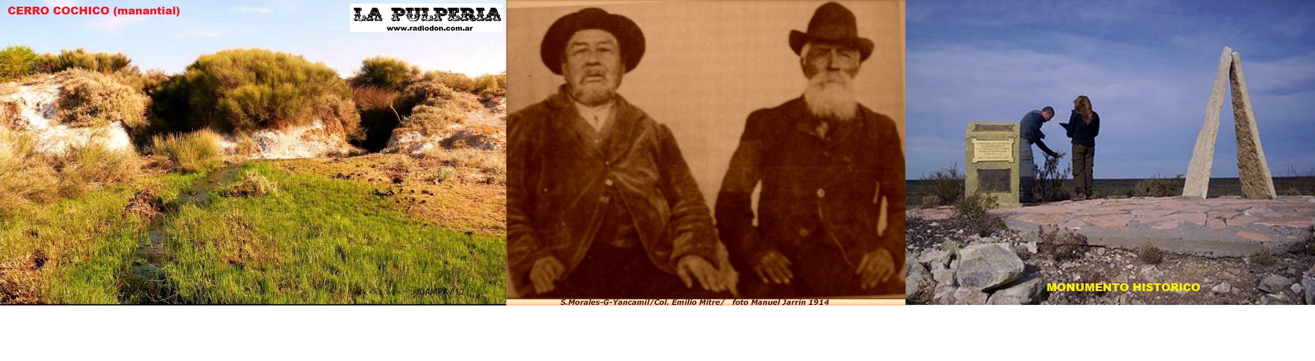 Un día como hoy, hace 140 años, se libra el Combate de Cochi-Có – RADIO DON